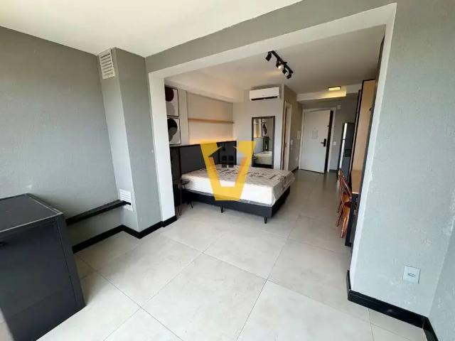 Kitnet / Stúdio para Venda em São Paulo/SP Pompéia 1 Quartos