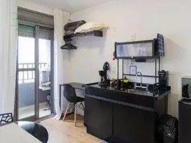 Kitnet / Stúdio para Venda em São Paulo/SP Pompéia 1 Quartos