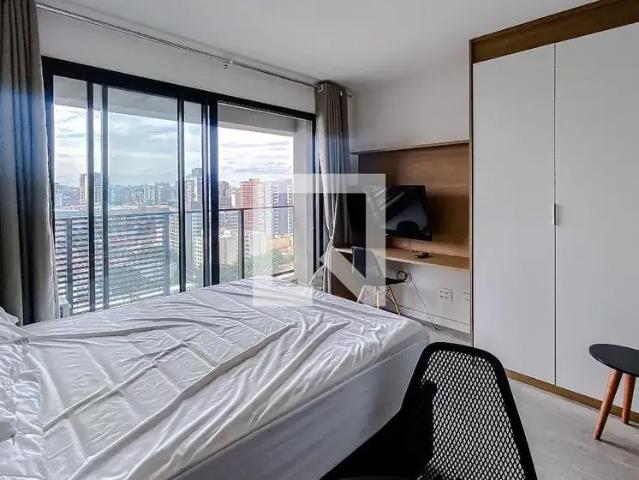 Kitnet / Stúdio para Venda em São Paulo/SP Pompéia 1 Quartos