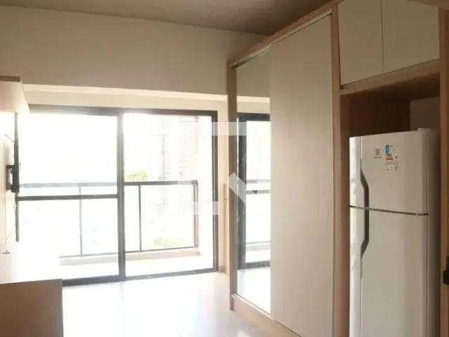 Kitnet / Stúdio para Venda em São Paulo/SP Pompéia 1 Quartos