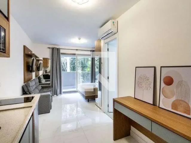 Kitnet / Stúdio para Venda em São Paulo/SP Pompéia 1 Quartos