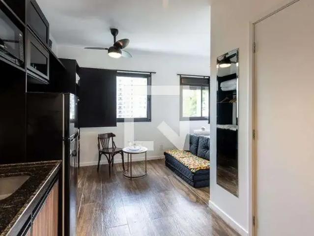 Kitnet / Stúdio para Venda em São Paulo/SP Pompéia 1 Quartos