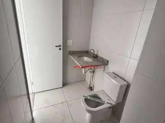Kitnet / Stúdio para Venda em São Paulo/SP Pompéia 1 Quartos