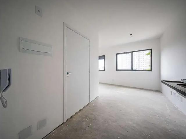 Kitnet / Stúdio para Venda em São Paulo/SP Pompéia 1 Quartos