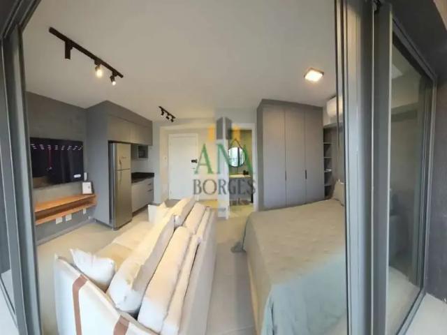 Kitnet / Stúdio para Venda em São Paulo/SP Pompéia 1 Quartos