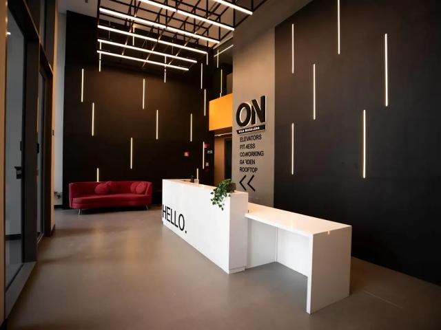 Kitnet / Stúdio para Venda em São Paulo/SP Pompéia 1 Quartos
