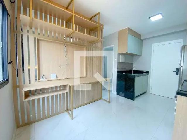 Kitnet / Stúdio para Venda em São Paulo/SP Pompéia 1 Quartos