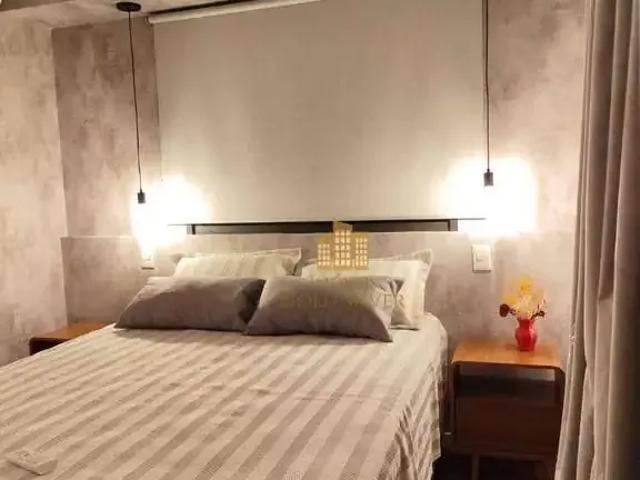 Kitnet / Stúdio para Venda em São Paulo/SP Pompéia 1 Quartos