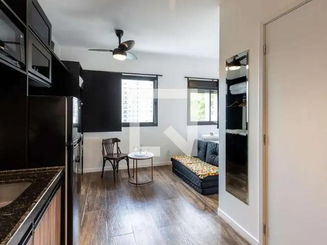 Kitnet / Stúdio para Venda em São Paulo/SP Pompéia 1 Quartos