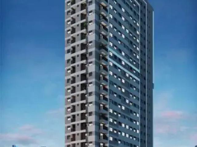 Kitnet / Stúdio para Venda em São Paulo/SP Pompéia 1 Quartos