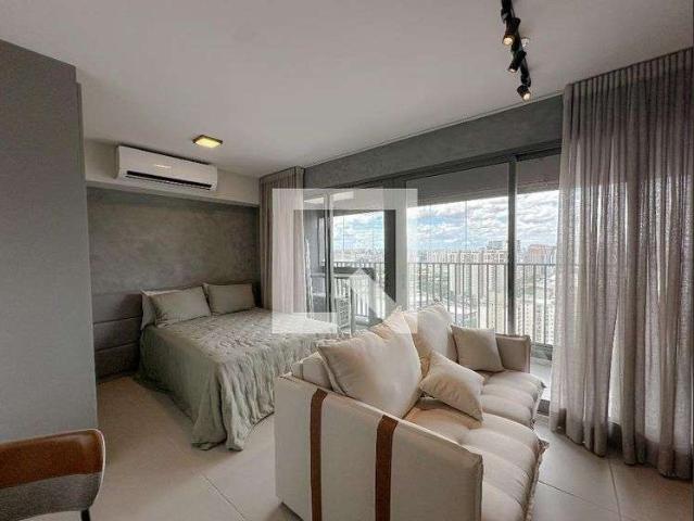Kitnet / Stúdio para Venda em São Paulo/SP Pompéia 1 Quartos