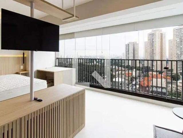 Kitnet / Stúdio para Venda em São Paulo/SP Pompéia 1 Quartos