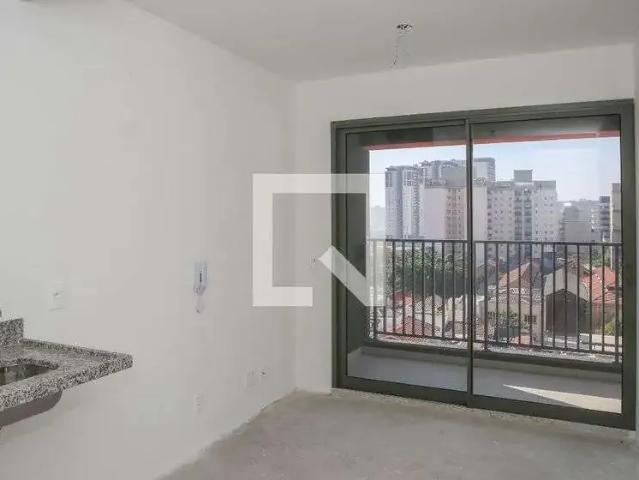 Kitnet / Stúdio para Venda em São Paulo/SP Pompéia 1 Quartos