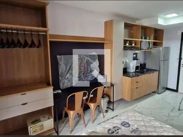 Kitnet / Stúdio para Venda em São Paulo/SP Pompéia 1 Quartos