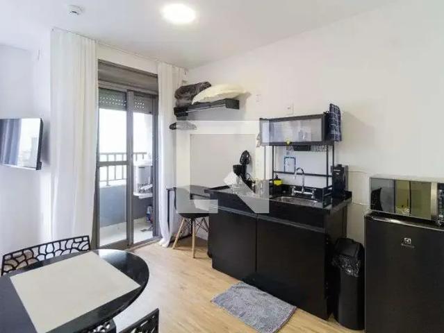 Kitnet / Stúdio para Venda em São Paulo/SP Pompéia 1 Quartos