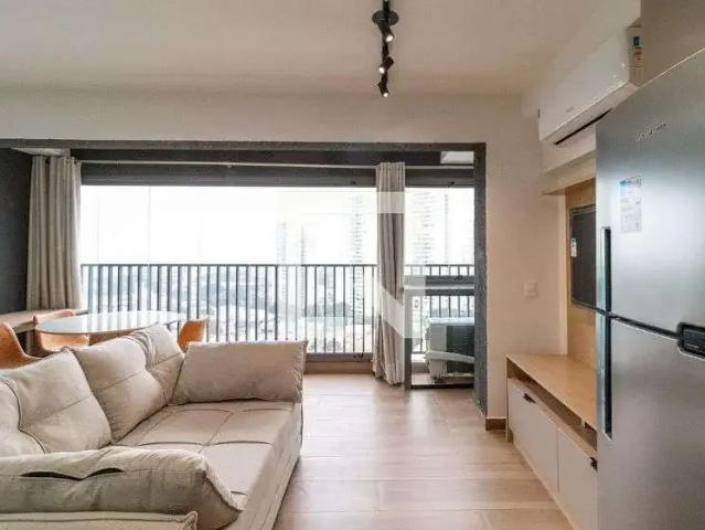 Kitnet / Stúdio para Venda em São Paulo/SP Pompéia 1 Quartos