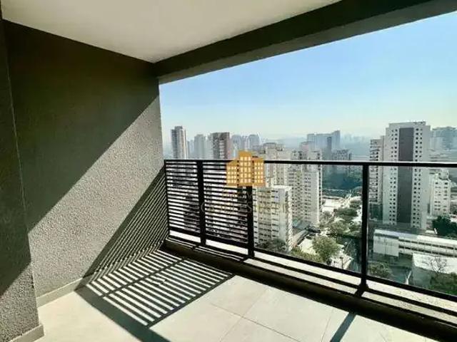 Kitnet / Stúdio para Venda em São Paulo/SP Pompéia 1 Quartos