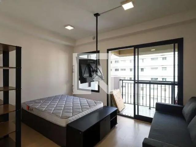 Kitnet / Stúdio para Venda em São Paulo/SP Pompéia 1 Quartos
