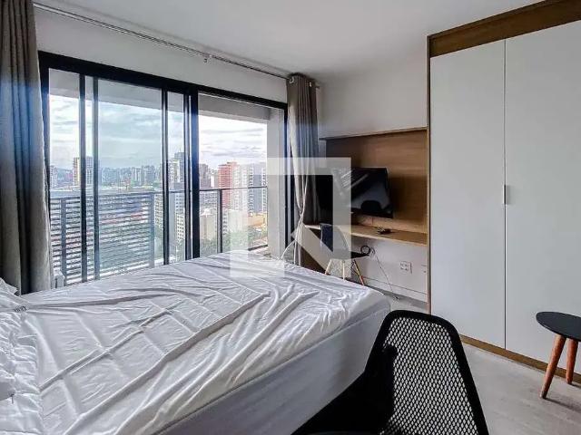 Kitnet / Stúdio para Venda em São Paulo/SP Pompéia 1 Quartos
