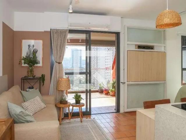 Kitnet / Stúdio para Venda em São Paulo/SP Pompéia 1 Quartos