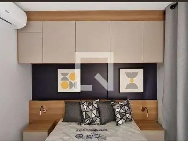 Kitnet / Stúdio para Venda em São Paulo/SP Pompéia 1 Quartos