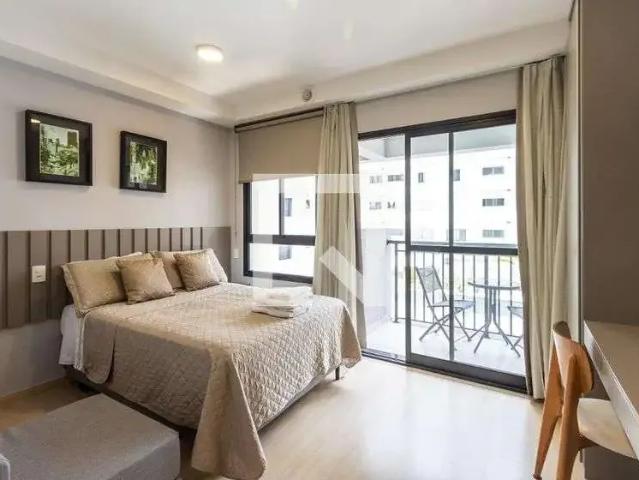 Kitnet / Stúdio para Venda em São Paulo/SP Pompéia 1 Quartos