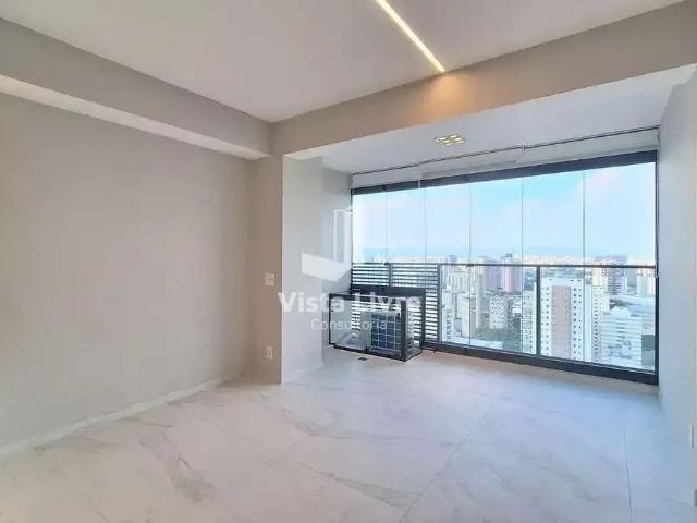 Kitnet / Stúdio para Venda em São Paulo/SP Pompéia 1 Quartos