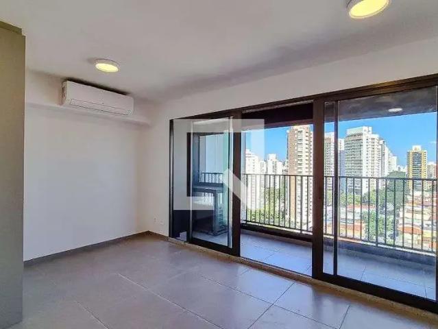 Kitnet / Stúdio para Venda em São Paulo/SP Pompéia 1 Quartos