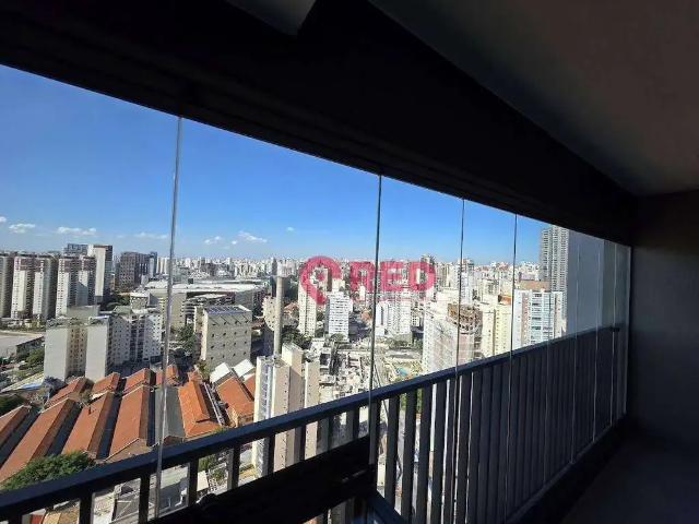 Kitnet / Stúdio para Venda em São Paulo/SP Pompéia 1 Quartos