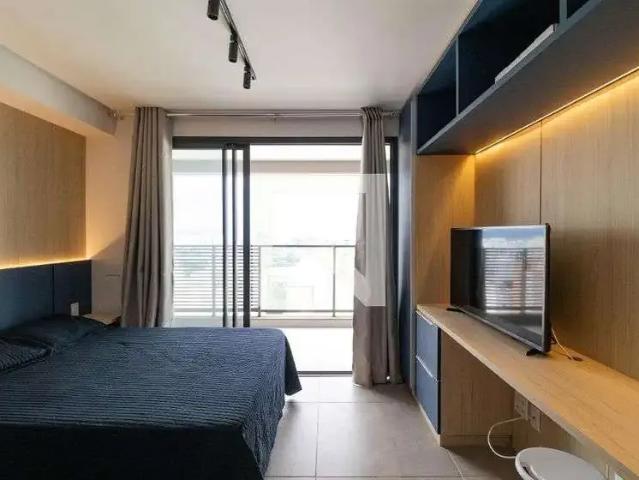 Kitnet / Stúdio para Venda em São Paulo/SP Pompéia 1 Quartos