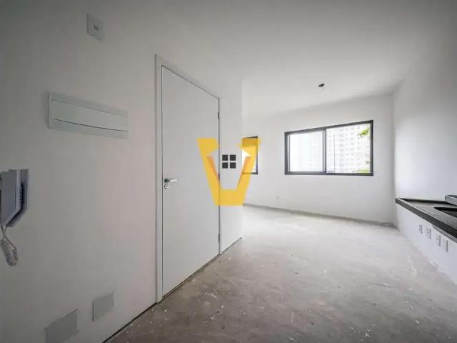Kitnet / Stúdio para Venda em São Paulo/SP Pompéia 1 Quartos