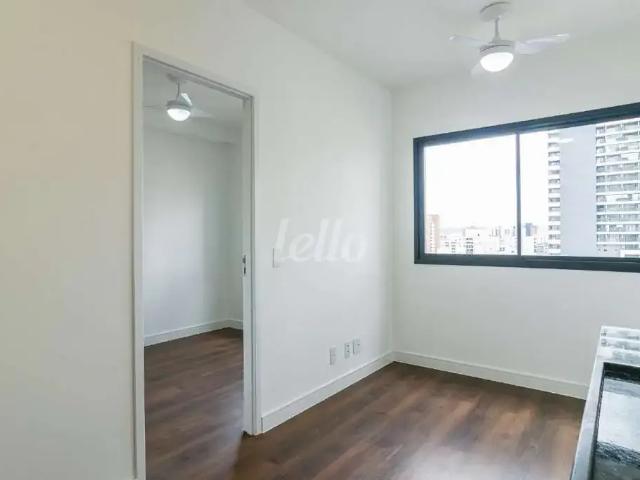 Kitnet / Stúdio para Venda em São Paulo/SP Pompéia 1 Quartos