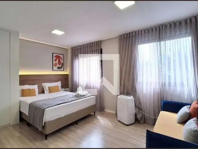 Kitnet / Stúdio para Venda em São Paulo/SP Pompéia 1 Quartos