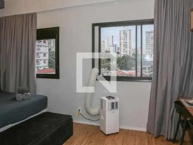 Kitnet / Stúdio para Venda em São Paulo/SP Pompéia 1 Quartos