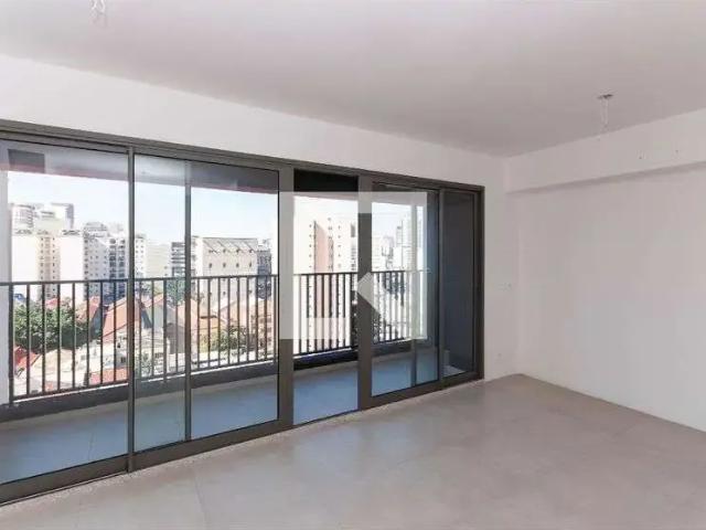 Kitnet / Stúdio para Venda em São Paulo/SP Pompéia 1 Quartos