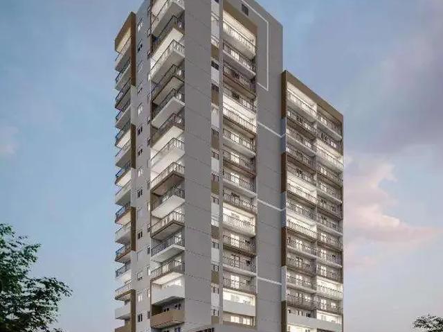 Kitnet / Stúdio para Venda em São Paulo/SP Pompéia 1 Quartos