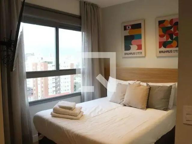 Kitnet / Stúdio para Venda em São Paulo/SP Pompéia 1 Quartos