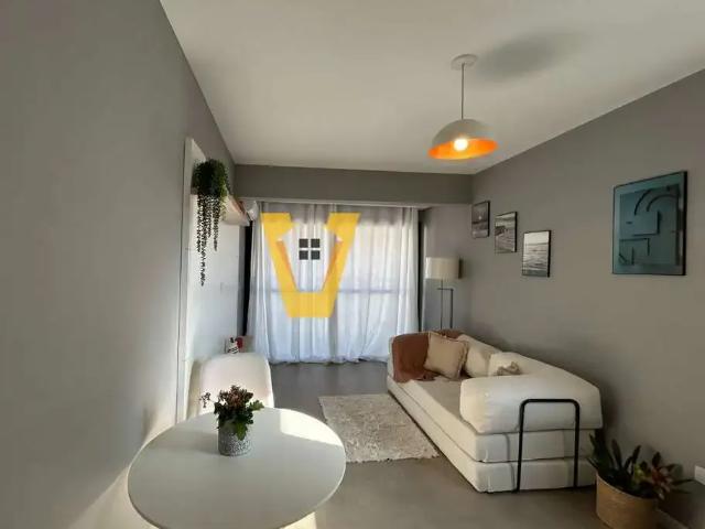 Kitnet / Stúdio para Venda em São Paulo/SP Pompéia 1 Quartos