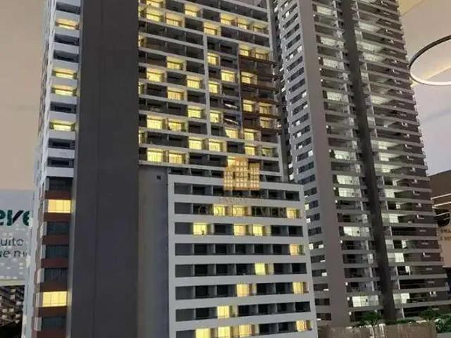 Kitnet / Stúdio para Venda em São Paulo/SP Pompéia 1 Quartos