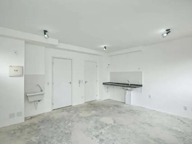 Kitnet / Stúdio para Venda em São Paulo/SP Pompéia 1 Quartos