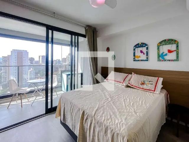 Kitnet / Stúdio para Venda em São Paulo/SP Pompéia 1 Quartos