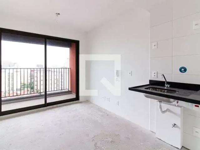 Kitnet / Stúdio para Venda em São Paulo/SP Pompéia 1 Quartos