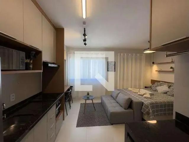 Kitnet / Stúdio para Venda em São Paulo/SP Pompéia 1 Quartos