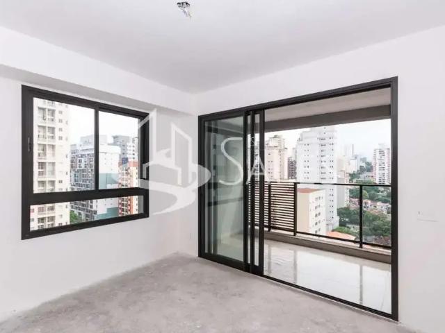 Kitnet / Stúdio para Venda em São Paulo/SP Pompéia 1 Quartos