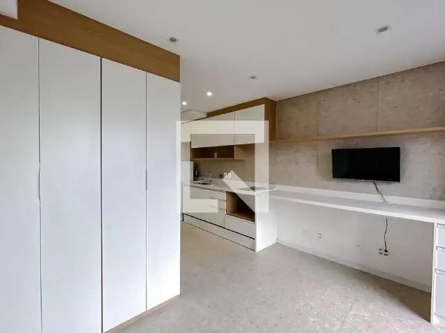 Kitnet / Stúdio para Venda em São Paulo/SP Pompéia 1 Quartos