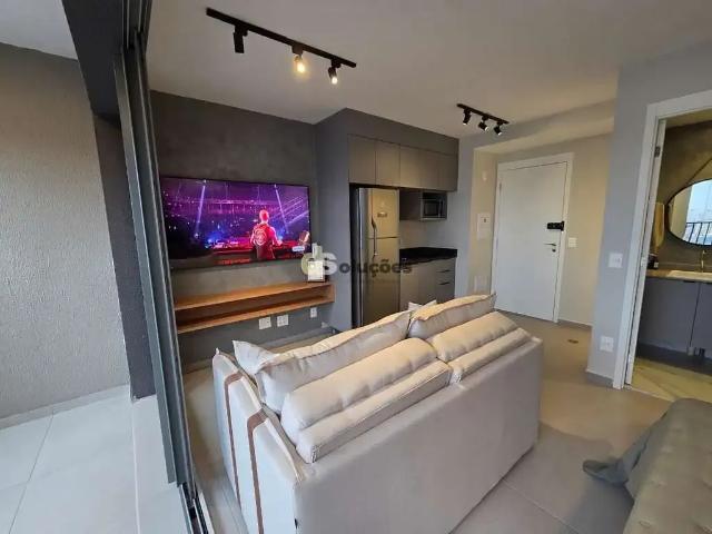 Kitnet / Stúdio para Venda em São Paulo/SP Pompéia 1 Quartos