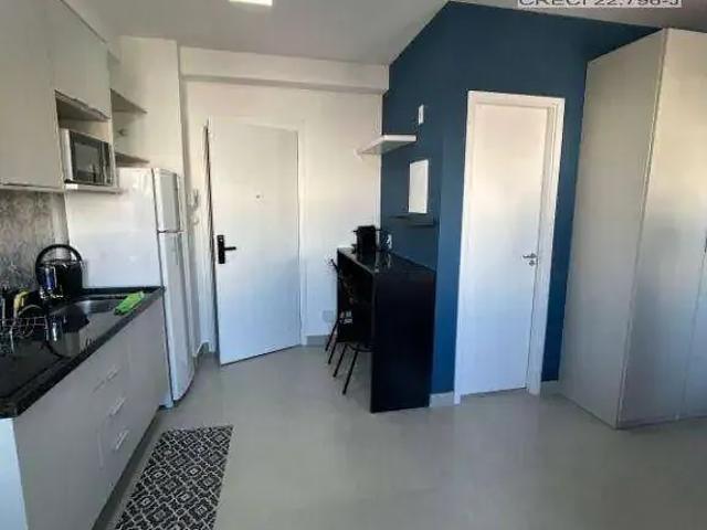 Kitnet / Stúdio para Venda em São Paulo/SP Pompéia 1 Quartos