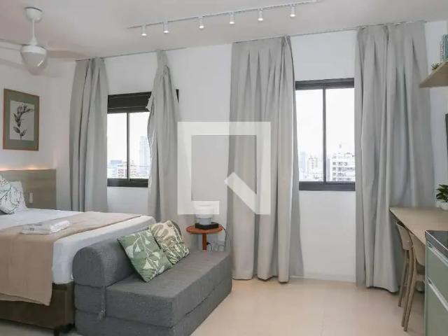 Kitnet / Stúdio para Venda em São Paulo/SP Pompéia 1 Quartos