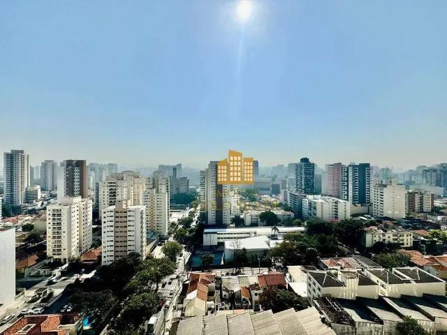 Kitnet / Stúdio para Venda em São Paulo/SP Pompéia 1 Quartos