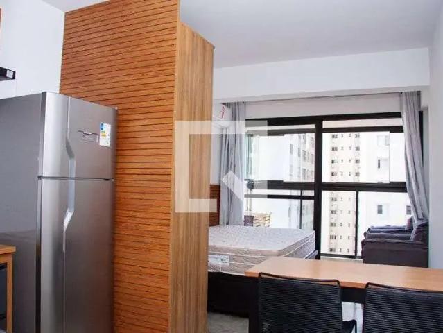 Kitnet / Stúdio para Venda em São Paulo/SP Pompéia 1 Quartos